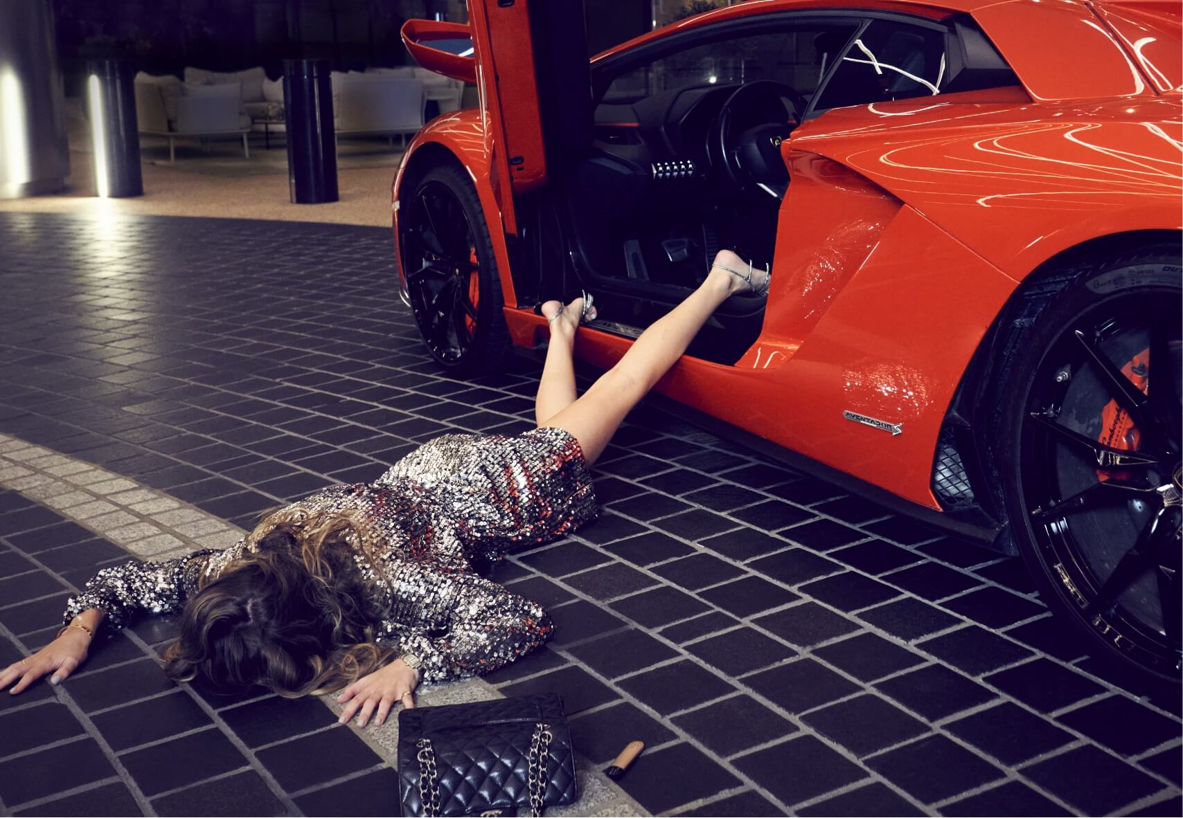 Luxury Digital Marketing Agency | Our services